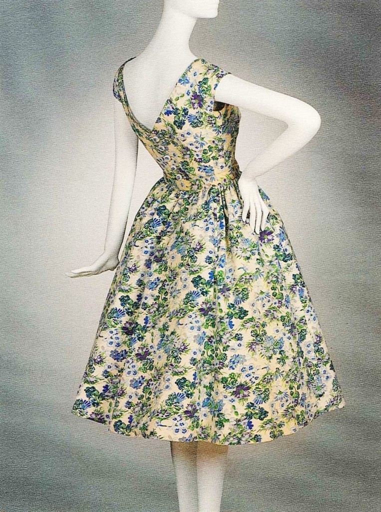 The Cocktail Dress – Classic Inspirations | Private Newport