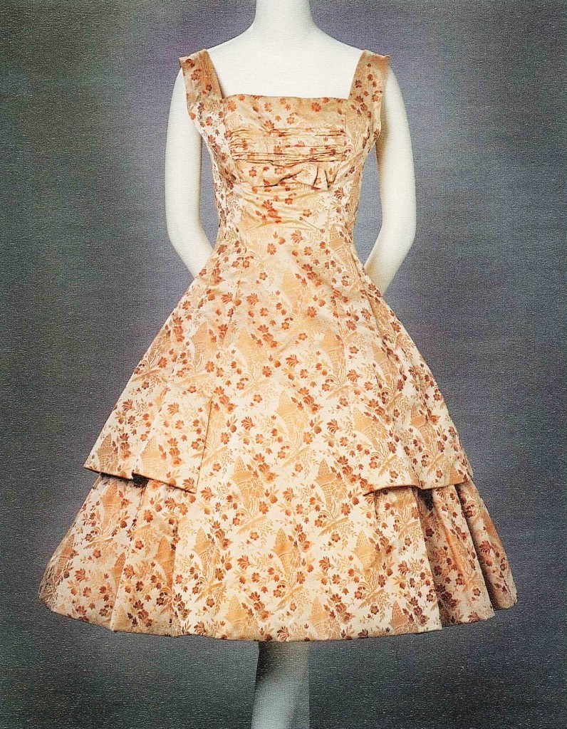 The Cocktail Dress – Classic Inspirations | Private Newport