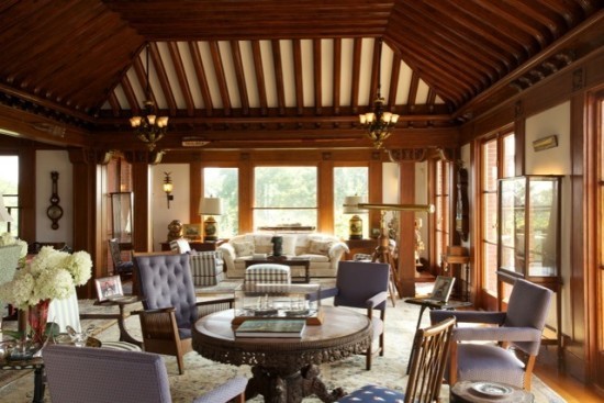 Hammersmith Farm | Private Newport