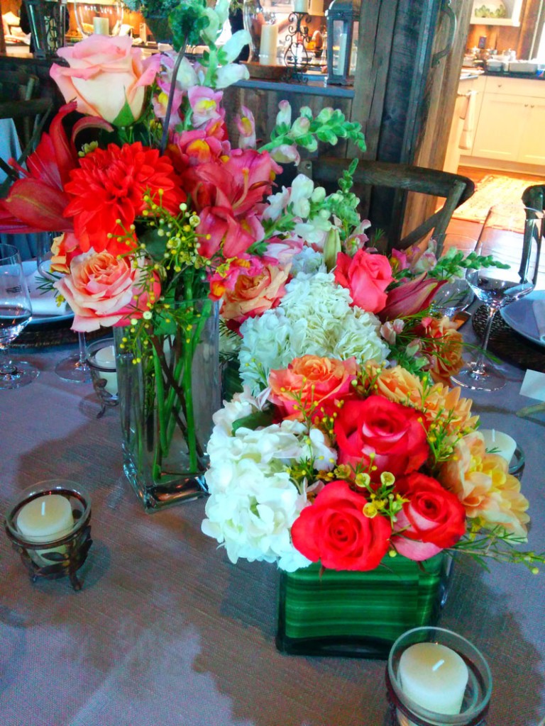 13 “Steal the Show” Tips for Fall Entertaining – in a Barn | Private ...