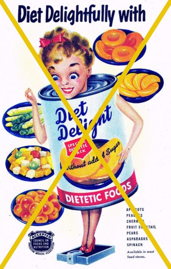 Toss the Scale! (And other January Wellness Tips) | Private Newport