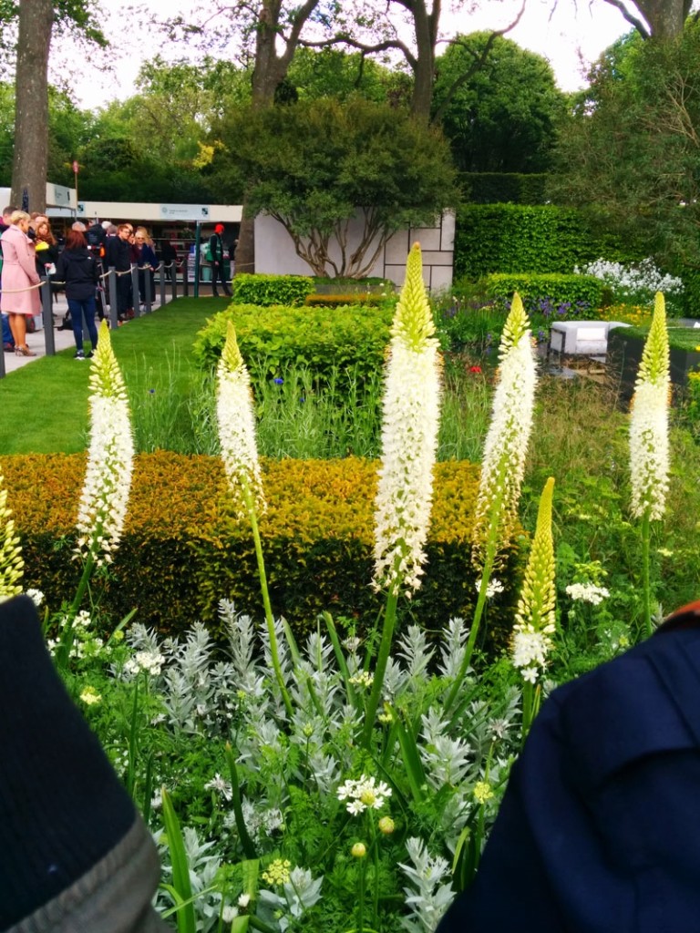 The Merry Month of May in England | Private Newport
