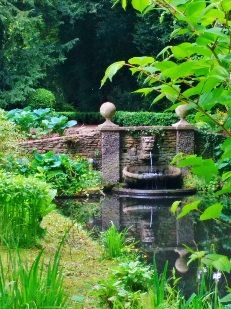 The Merry Month of May in England | Private Newport