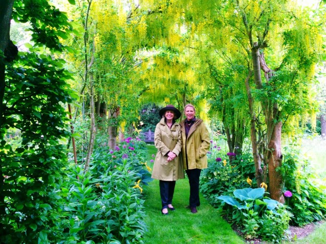 The Merry Month of May in England | Private Newport