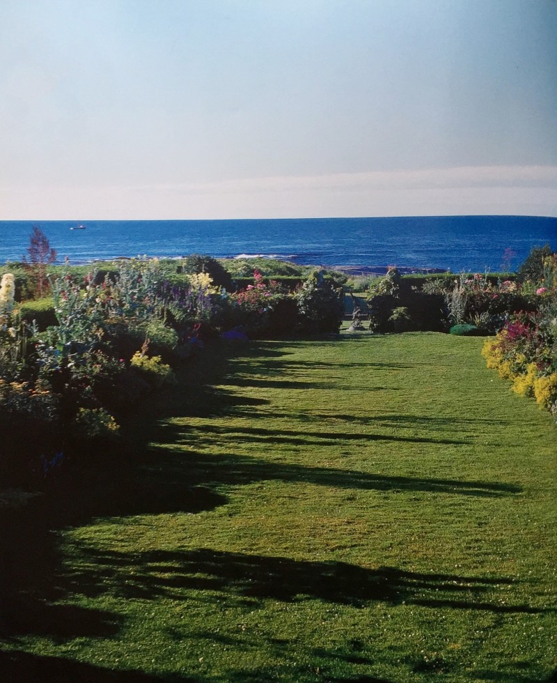 Newport’s Iconic Ocean Views | Private Newport