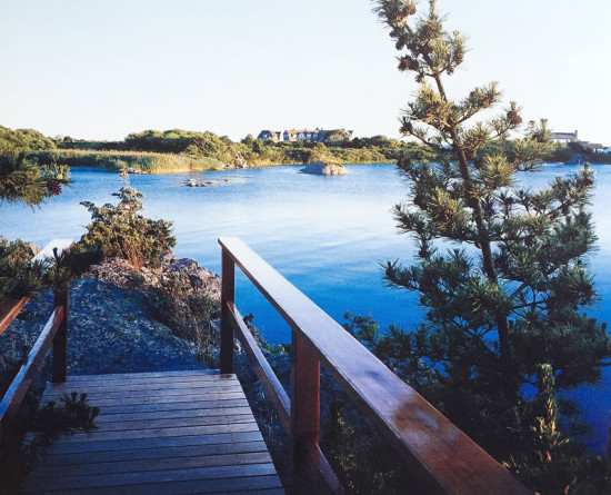 Newport’s Iconic Ocean Views | Private Newport