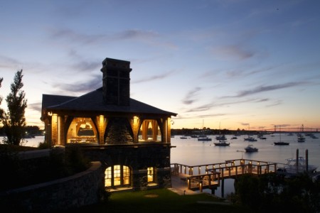 Newport’s Iconic Ocean Views | Private Newport
