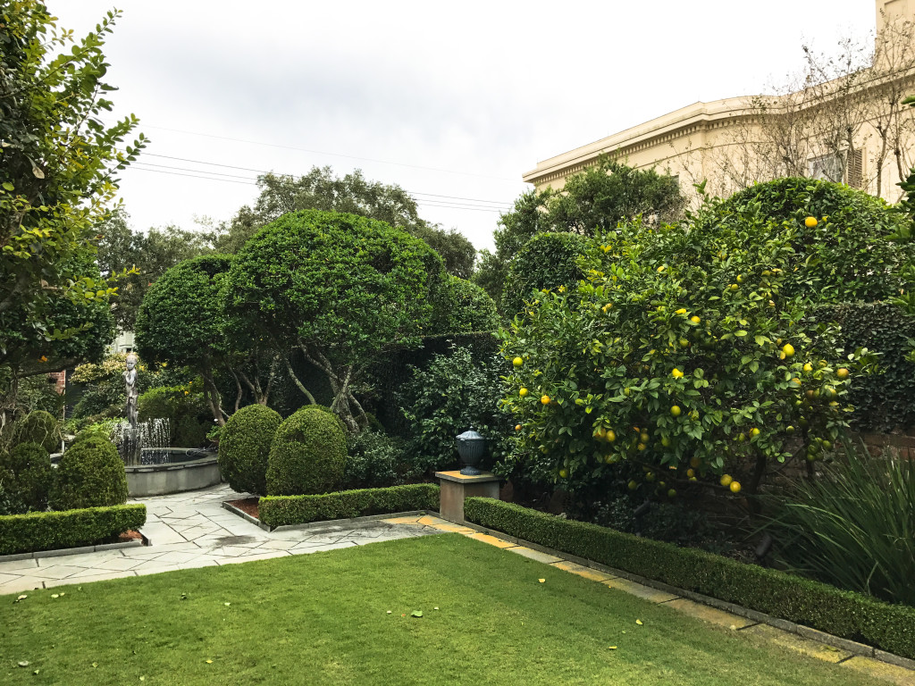 Inspiring Garden Design: Rooms with a View | Private Newport