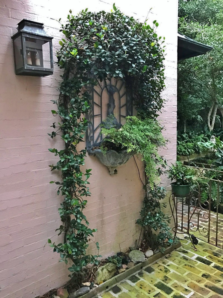 Inspiring Garden Design: 11 Tips for Creating a Courtyard | Private Newport