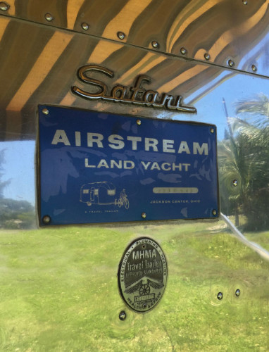 Traveling in Style: the New and Improved Land Yacht | Private Newport