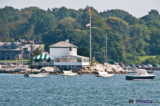 ida-lewis-rock-lighthouse-lime-rock-1 | Private Newport