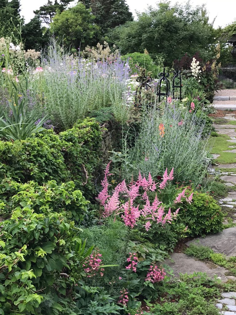 Innisfree Garden in Nantucket | Private Newport