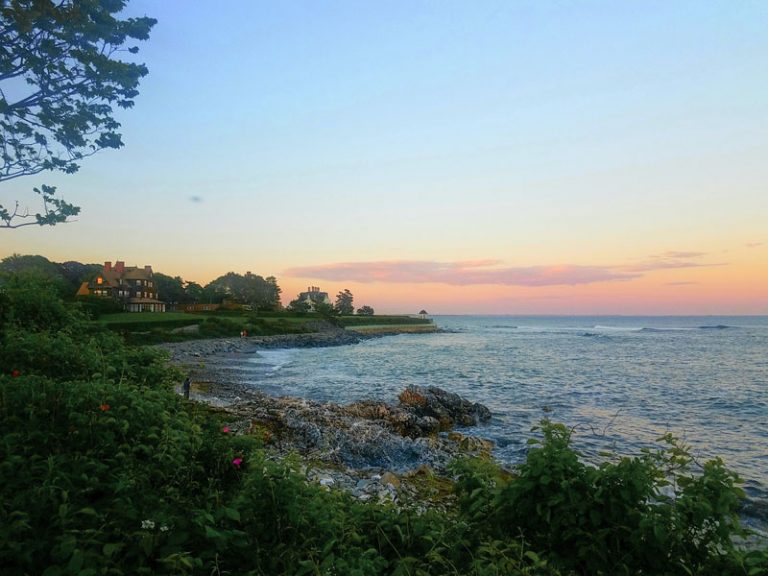 The Many Facets of Cliff Walk | Private Newport