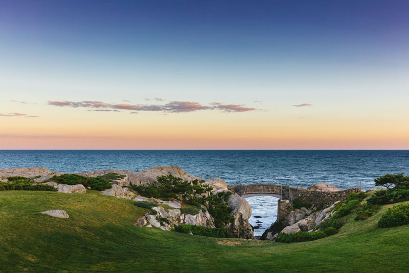 The Many Facets of Cliff Walk | Private Newport