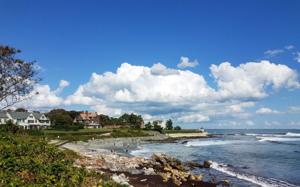 The Many Facets of Cliff Walk | Private Newport