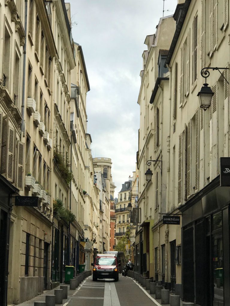 Experiencing Paris, Part 2 | Private Newport