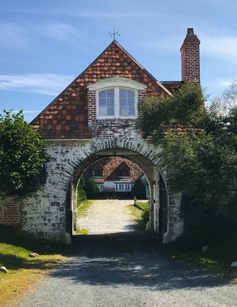 Carriage and Gate Houses of Newport, Part 2 | Private Newport
