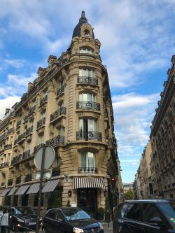 Experiencing Paris, Part 1 | Private Newport