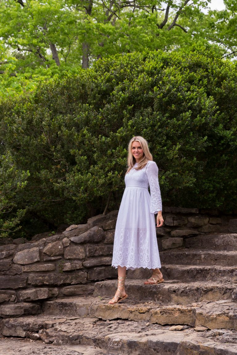 48 Hours with Sarah Bartholomew in Nashville | Private Newport