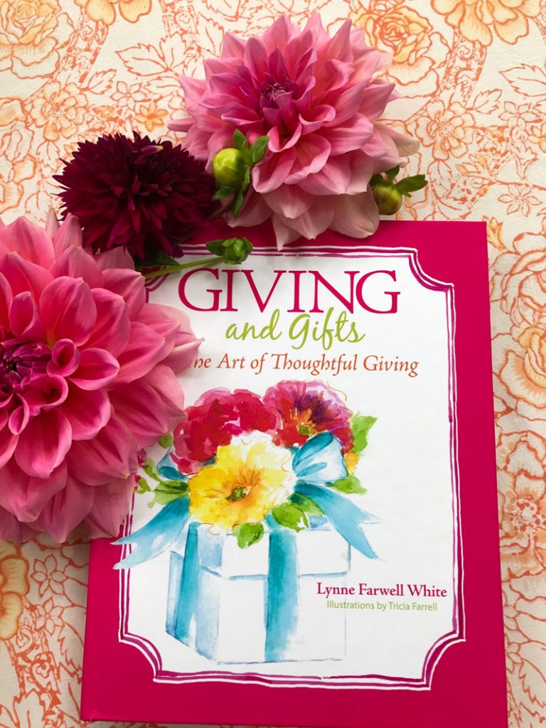 Tea and the Art of Thoughtful Giving | Private Newport