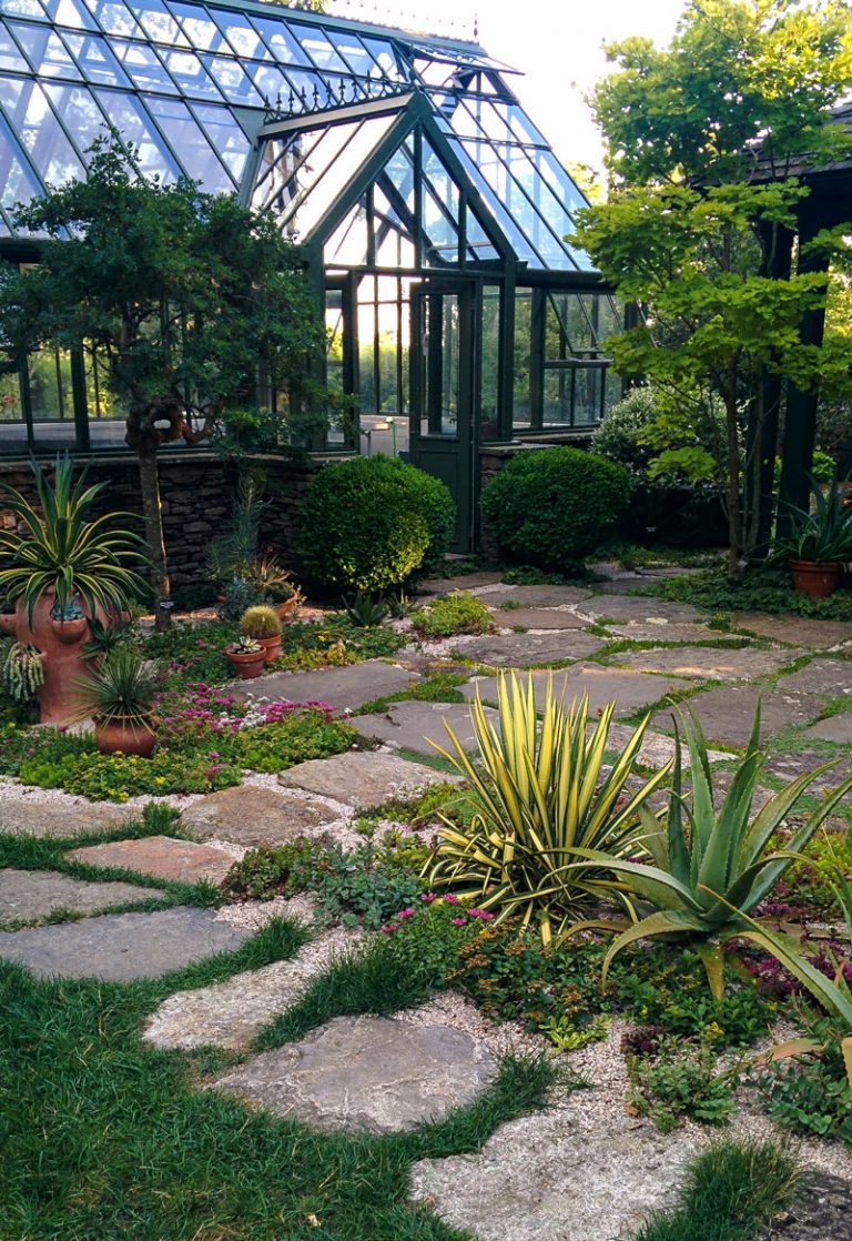 Exceptional Greenhouses | Private Newport