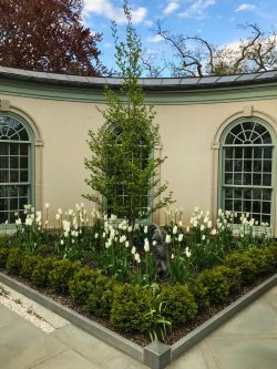 Exceptional Greenhouses | Private Newport