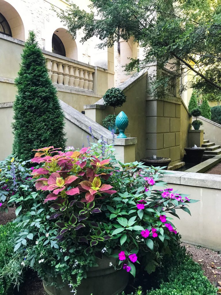 Three Perspectives on Woodland Gardening | Private Newport
