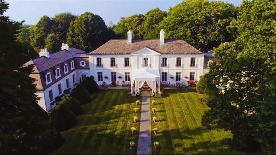 Inspiring Garden Design: A Classic French Sanctuary | Private Newport