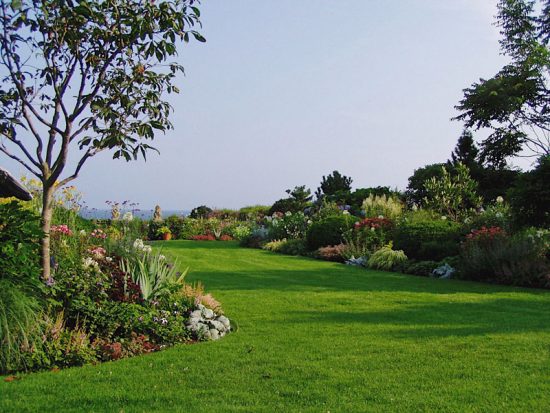 Inspiring Garden Design: Express Your Personality! | Private Newport