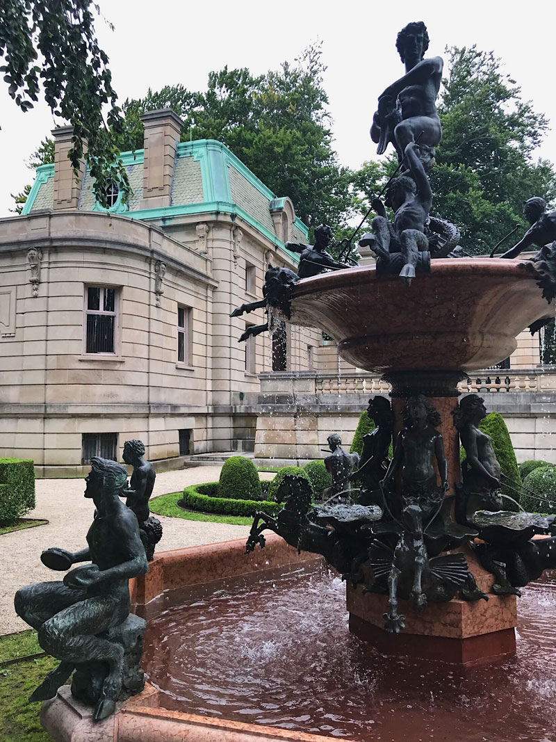 the-elms-garden-2019-5 | Private Newport