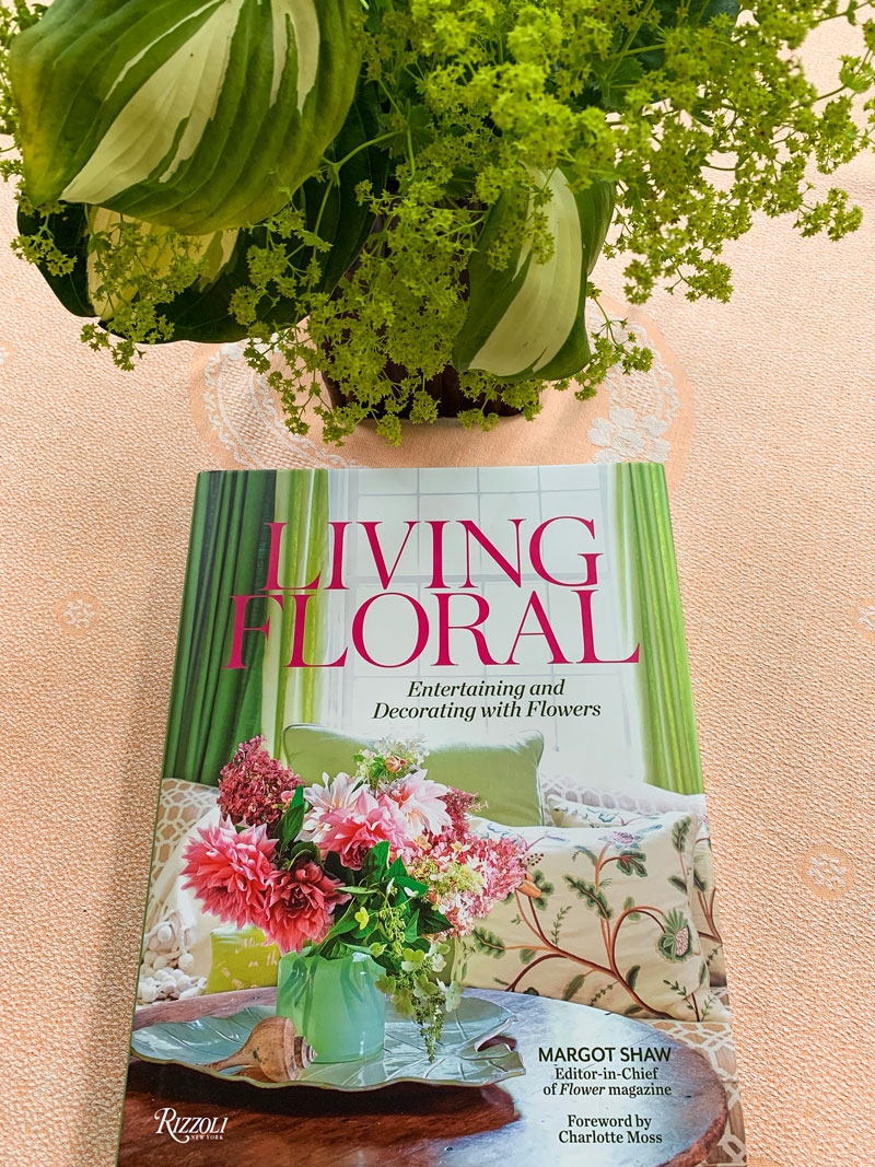 My Newport Flower Show Tastemakers’ Diary | Private Newport