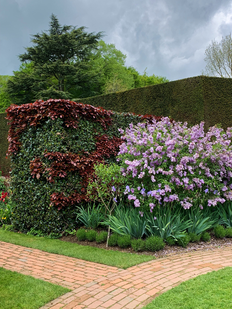 Hidcote: of Hedges and Vistas | Private Newport