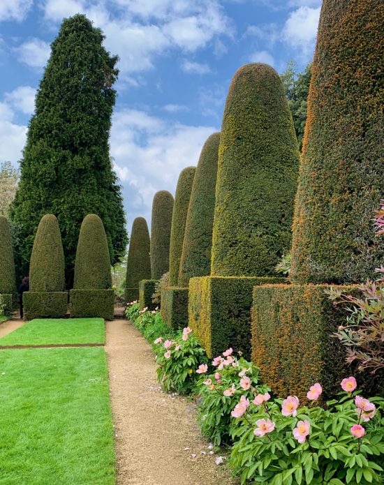 Hidcote: of Hedges and Vistas | Private Newport