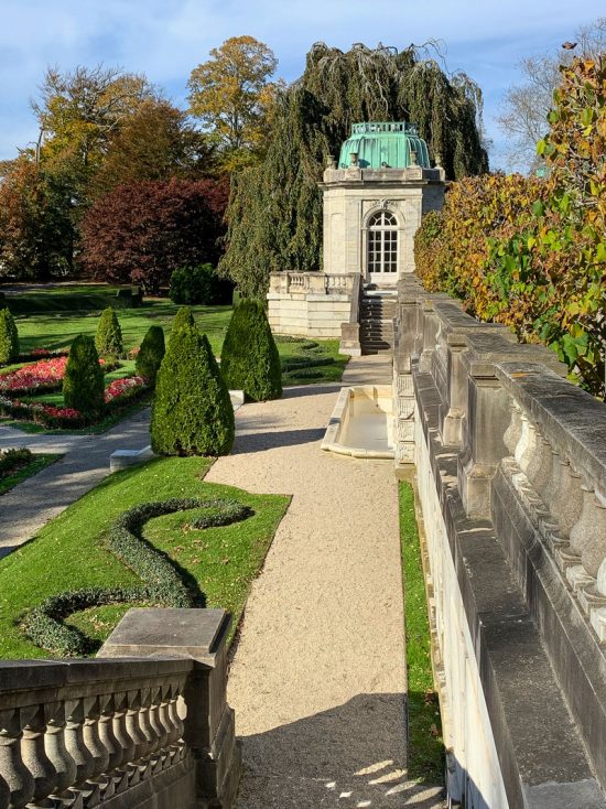Inspiring Garden Design: The Elms Garden through the Seasons | Private ...