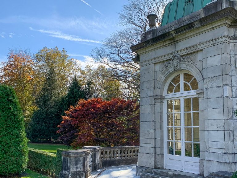 Inspiring Garden Design: The Elms Garden through the Seasons | Private ...