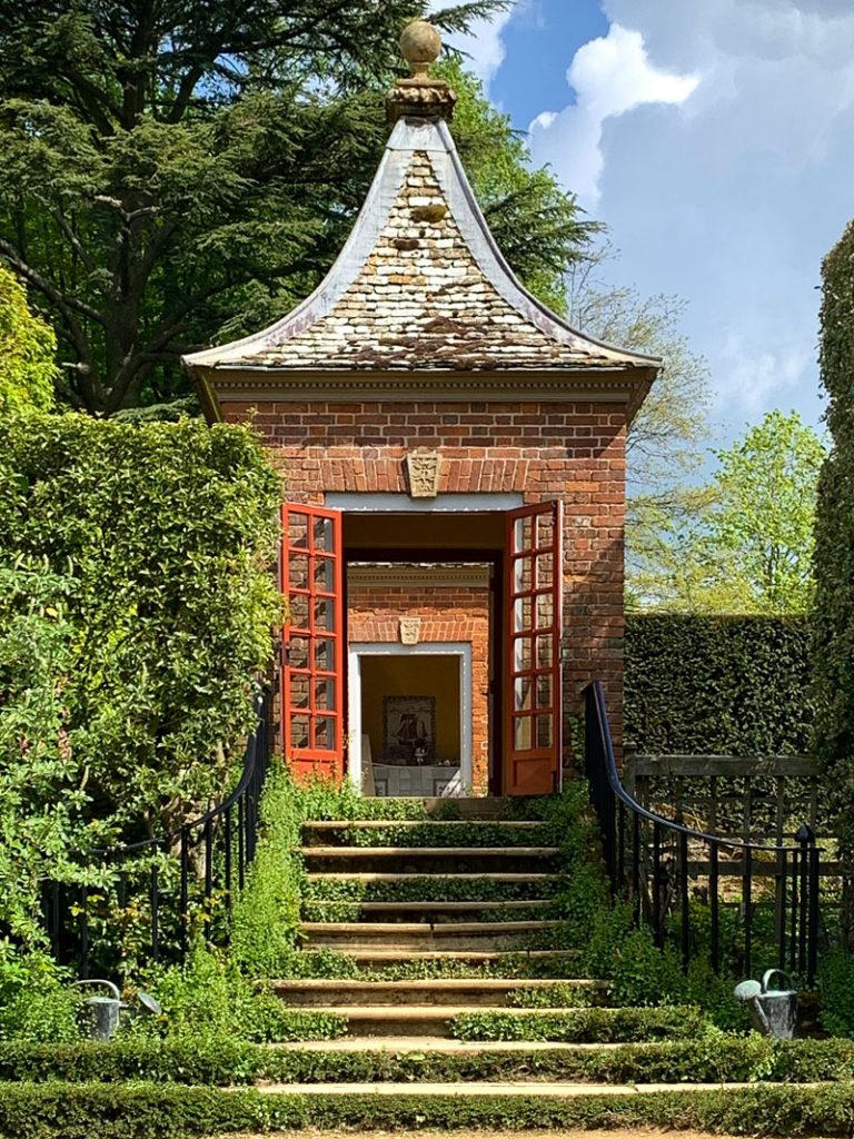 Inspiring Garden Design: Spring at Hidcote | Private Newport