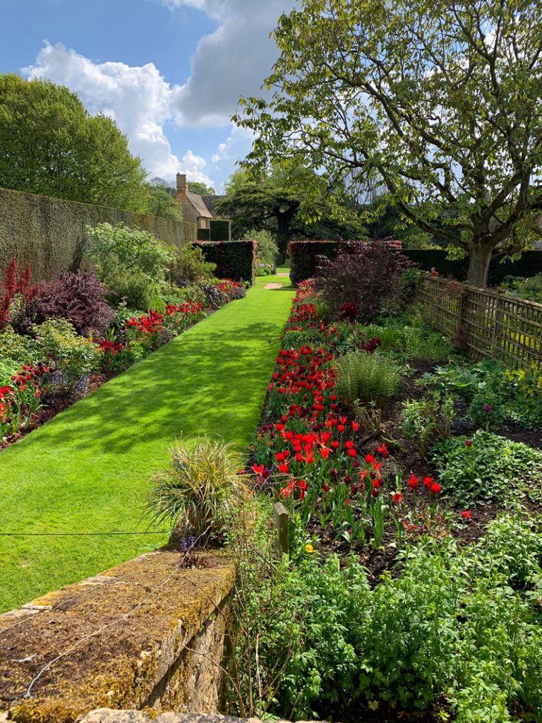 Inspiring Garden Design: Spring at Hidcote | Private Newport