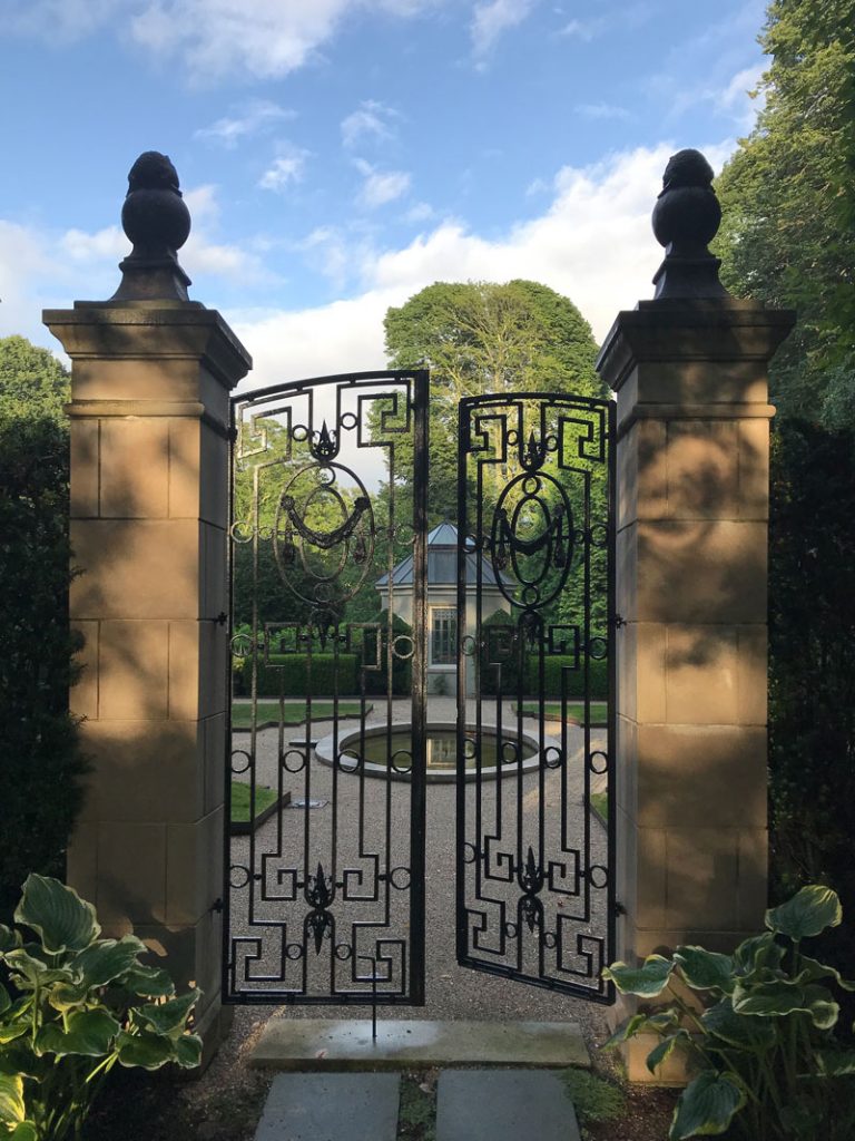 Bunny Gate-15 | Private Newport