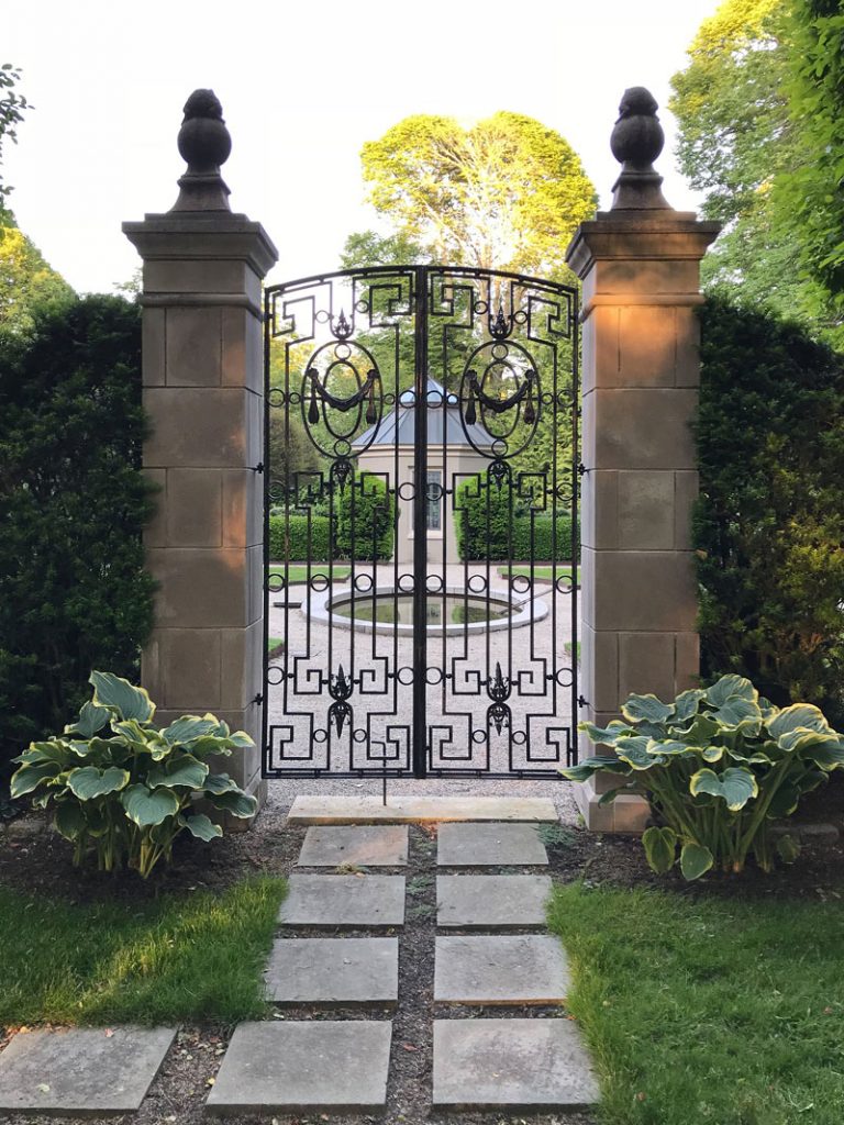 Bunny Gate-8 | Private Newport