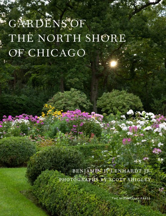 Inspiring Garden Design: A Lake Forest Garden Mecca | Private Newport