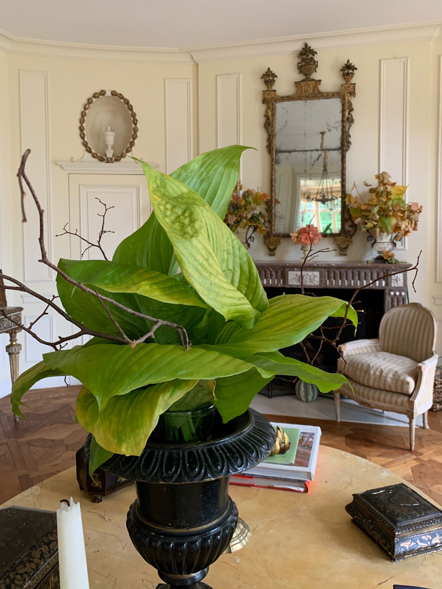 Fall Decorating 2021: Part 2 | Private Newport