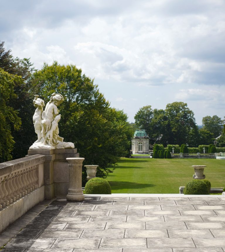 Inspiring Garden Design: The Elms Garden through the Seasons | Private ...
