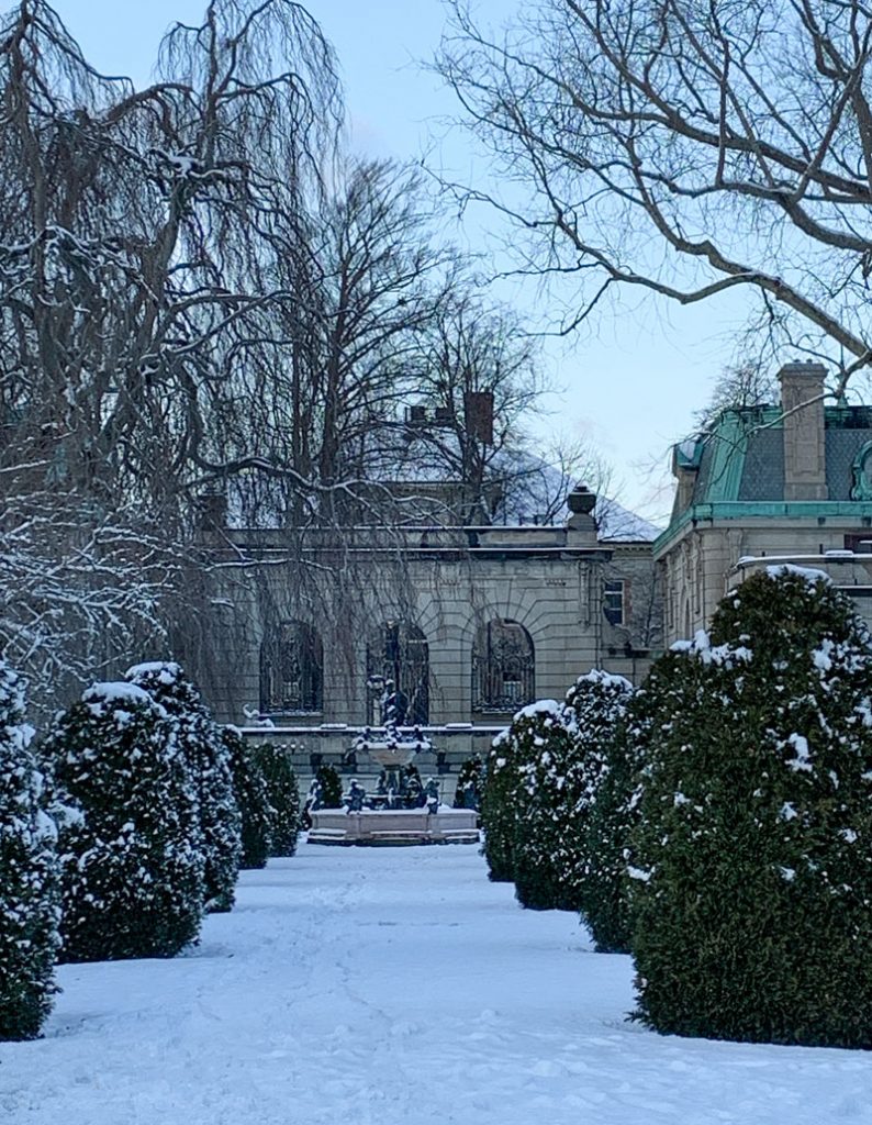 Inspiring Garden Design: The Elms Garden through the Seasons | Private ...