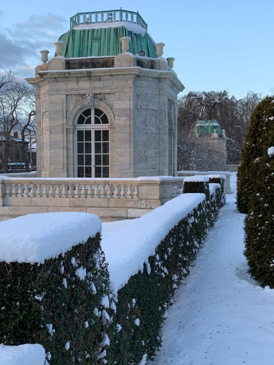Inspiring Garden Design: The Elms Garden through the Seasons | Private ...