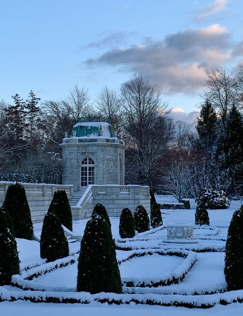 Inspiring Garden Design: The Elms Garden through the Seasons | Private ...