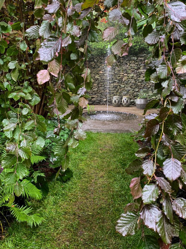 Inspiring Garden Design: Sakonnet Garden’s Silver Fantasy | Private Newport