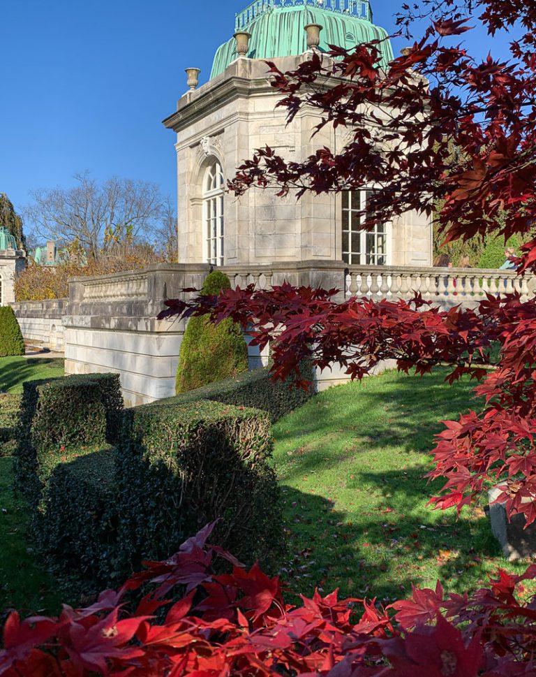 Inspiring Garden Design: The Elms Garden through the Seasons | Private ...