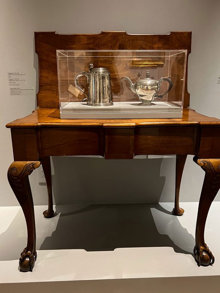 The Redwood Library and Athenaeum’s 275th Anniversary | Private Newport