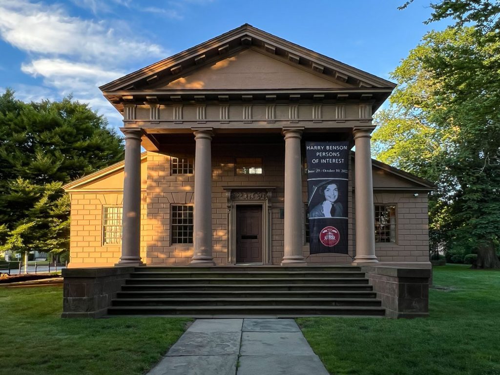 The Redwood Library and Athenaeum’s 275th Anniversary | Private Newport