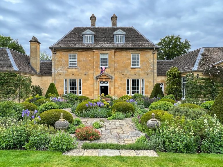 Rockcliffe: “A Cotswold Gem” Part 1 | Private Newport
